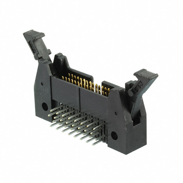 HIF6-32PA-1.27DS(71) Hirose Electric Co Ltd | Conectores, interconectores | DigiKey